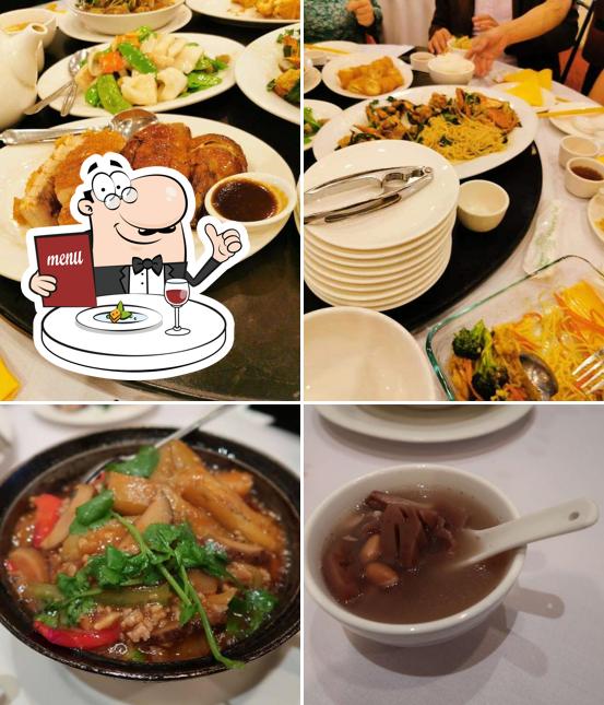 Walrus in Springvale - Restaurant menu and reviews