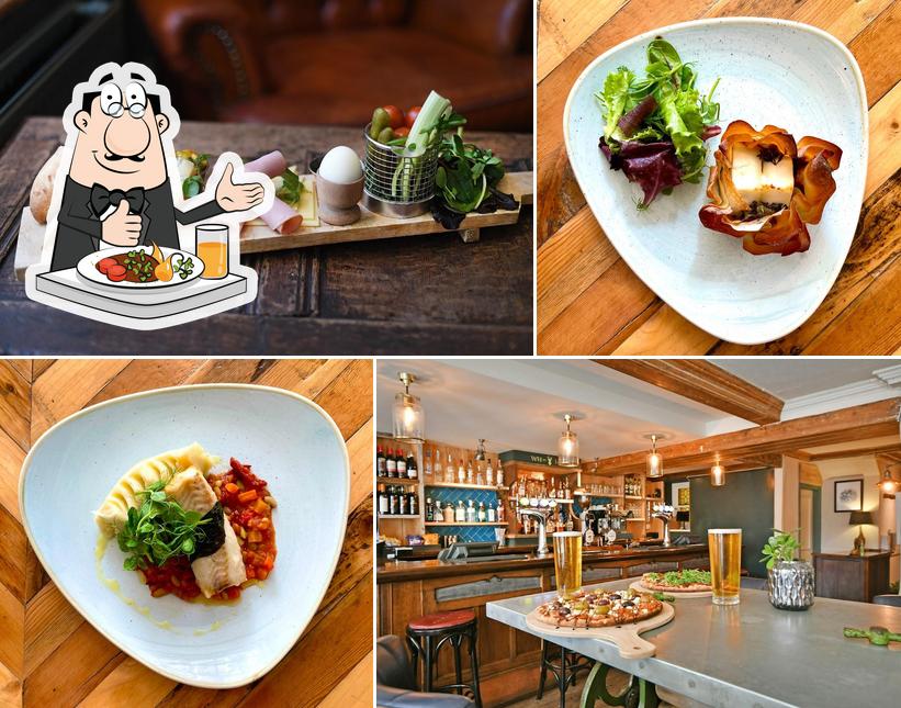Top 7 pubs & bars in Wells, England, december 2025 - Restaurant Guru