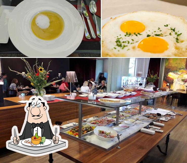 Restaurant Matisse, Basel - Restaurantbewertungen