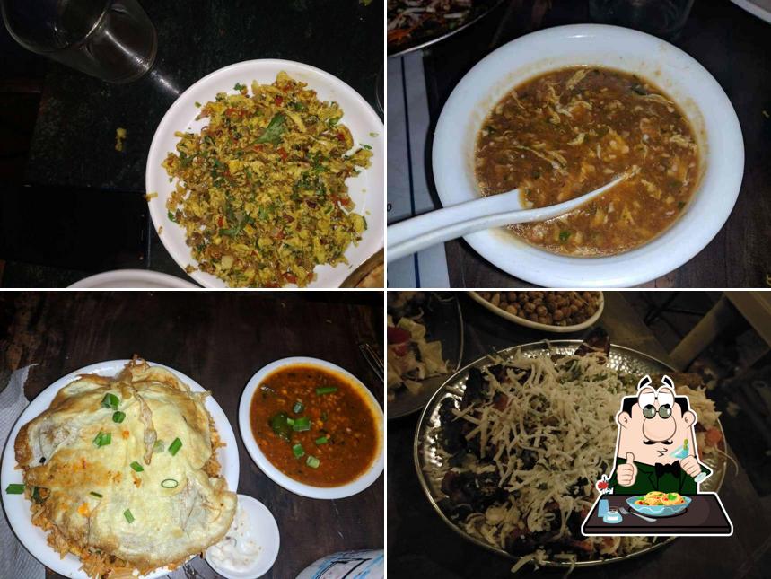 Bombay Duck, Thane - Restaurant menu, prices and reviews