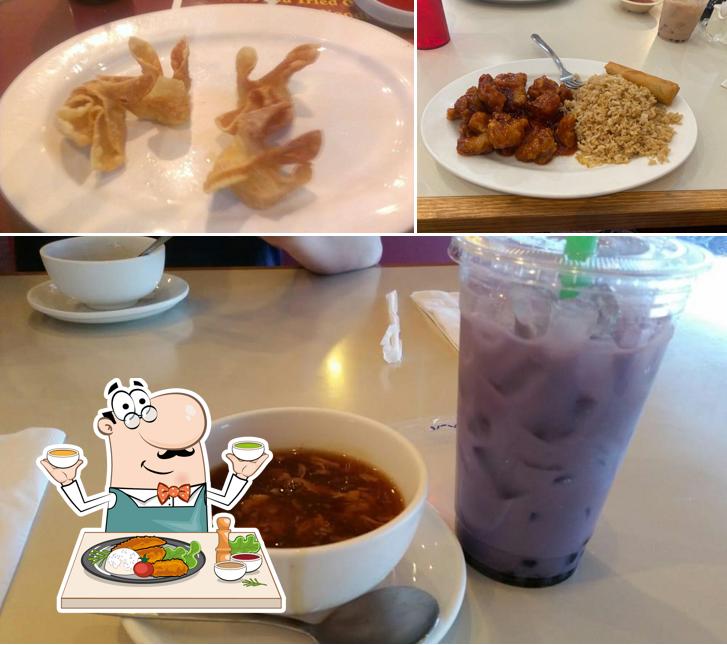Cook on Wok, Las Vegas - Restaurant menu, prices and reviews