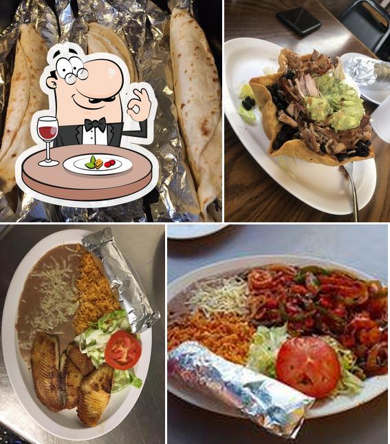 El Kiosko, Renton - Restaurant menu, prices and reviews