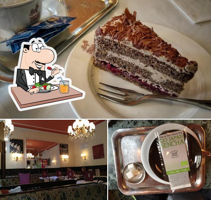 Café Weimar, Wien - Speisekarte, Preise und Bewertungen