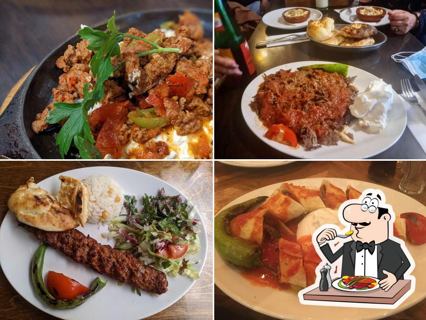 Top 5 Restaurants mit iskender-Kebab in Berlin, September 2025 ...