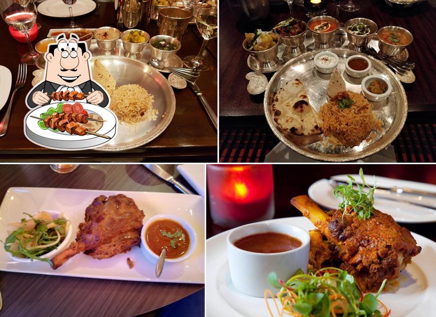 Rasam Indian Restaurant, Dublin - Restaurant menu, prices and reviews