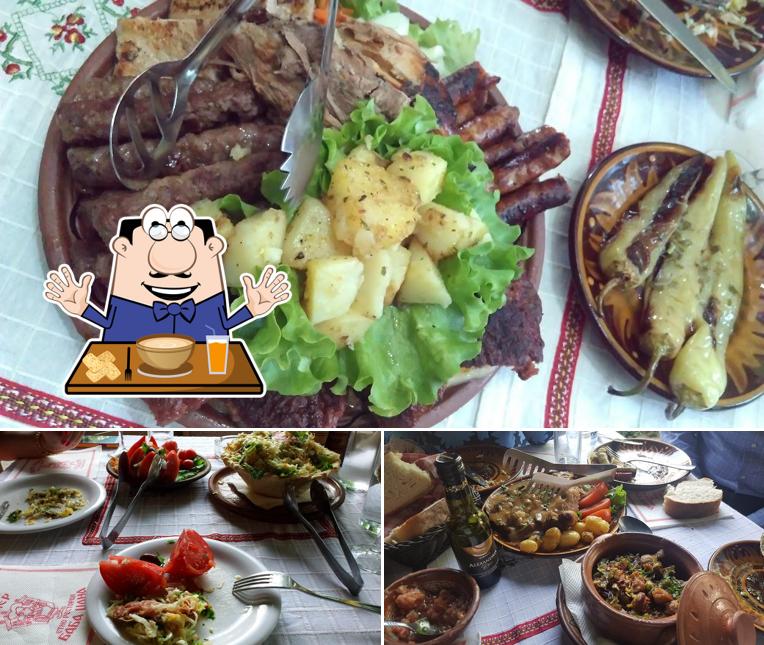Restaurant „Baba Cana - Korner“, Kumanovo - Restaurant menu, prices and ...