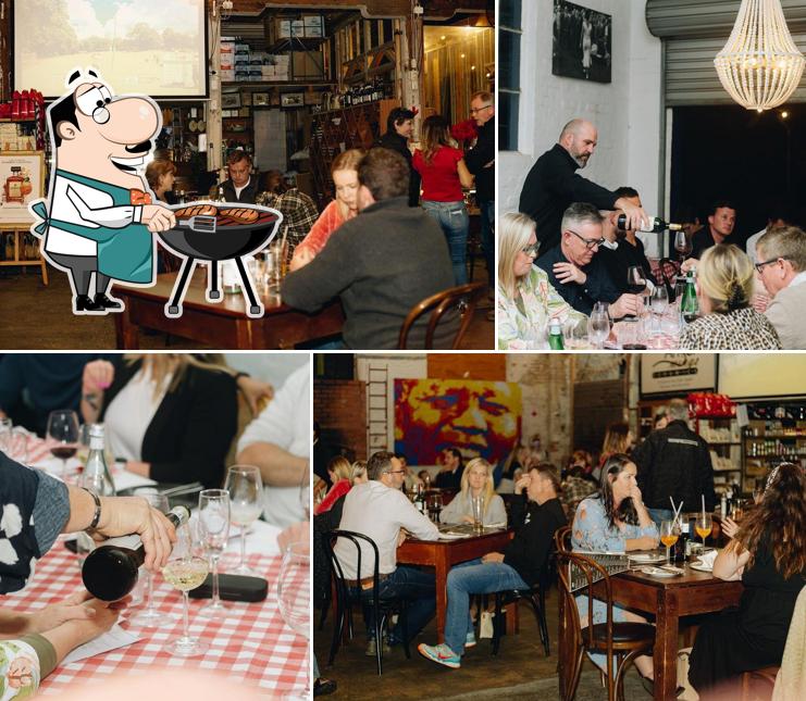 Remo's Italian restaurant, Port Elizabeth - Restaurant reviews