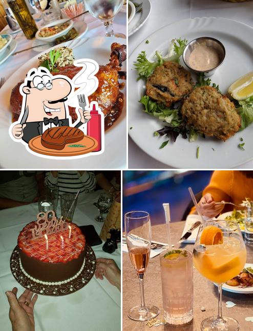 88 Charles St Restaurant, Montgomery - Restaurant menu, prices and reviews