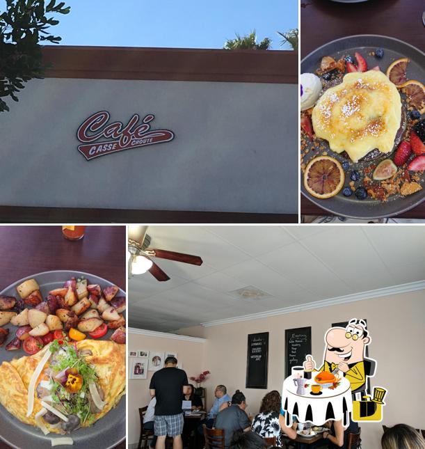 8th Haus Cafe, Anaheim - Restaurant menu, prices and reviews