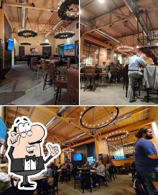 Blackhorse Pub & Brewery Alcoa, Alcoa - Restaurant menu, prices and reviews