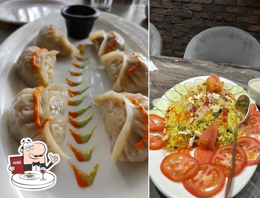 Brindavan Pure Veg Restaurant, Mandi - Restaurant reviews