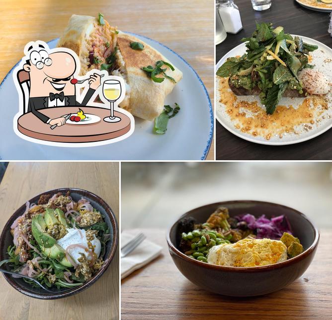 Banter, Bellingham - Restaurant menu, prices and reviews