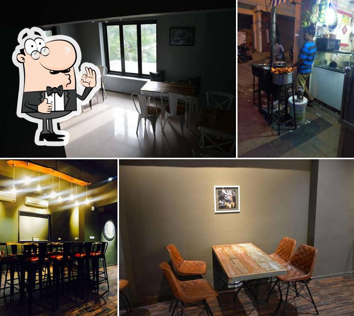 Kay Kay's Fresh Juice And Snacks, Chennai - Restaurant menu, prices and ...