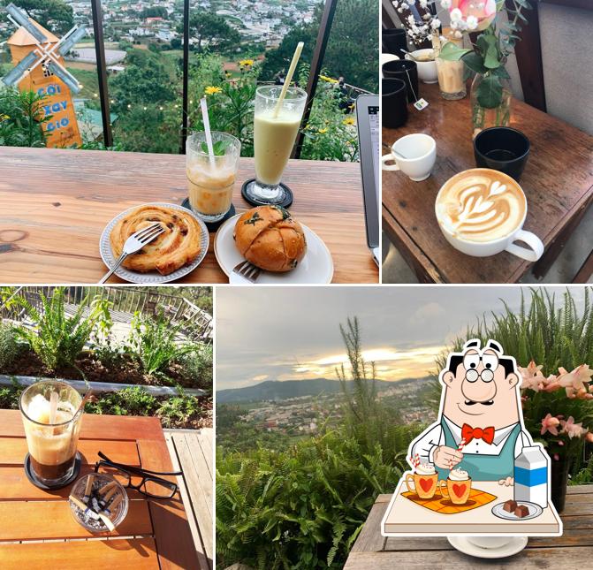 Lululola, Dalat - Restaurant reviews