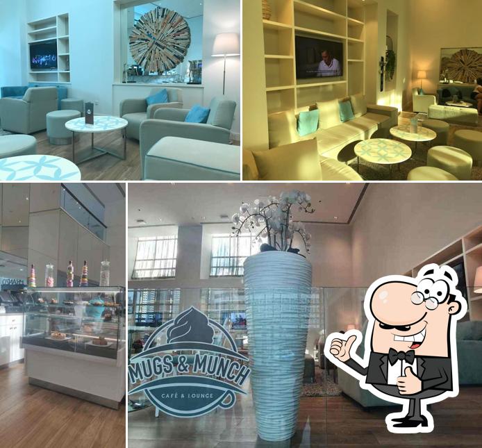 Mugs & Munch cafe, Dubai - Restaurant reviews