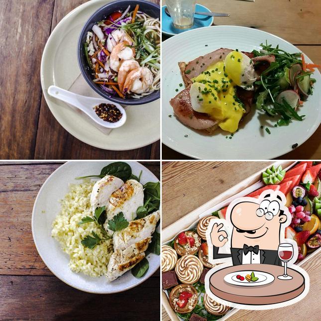 Short Street Store in Dubbo - Restaurant menu and reviews
