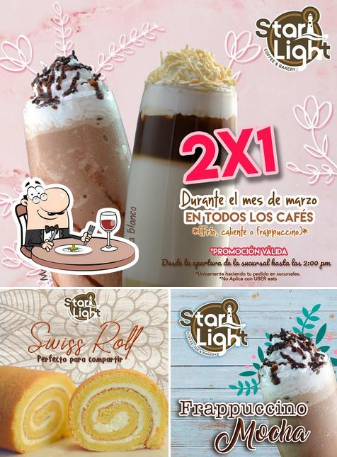 StarLight Café - Plaza Mayor, Leon, Blvd. Juan Alonso de Torres 2002 ...