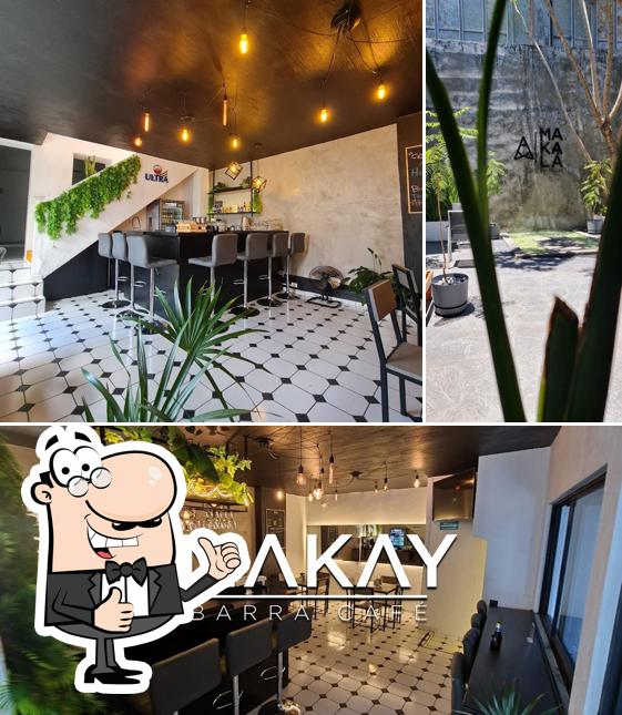 MAKAY barra café, Guadalajara - Opiniones del restaurante