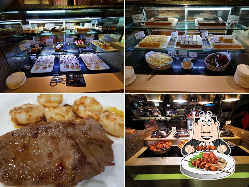 COSMO All You Can Eat World Buffet Restaurant Norwich, Norwich ...