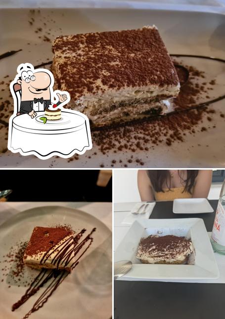 Daniele Sicilian Restaurant, Farnham - Restaurant menu, prices and reviews