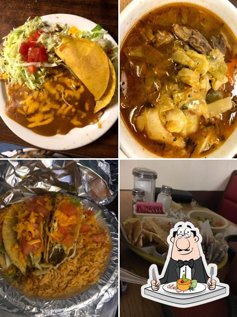El Patio Restaurant, Port Lavaca - Restaurant menu, prices and reviews