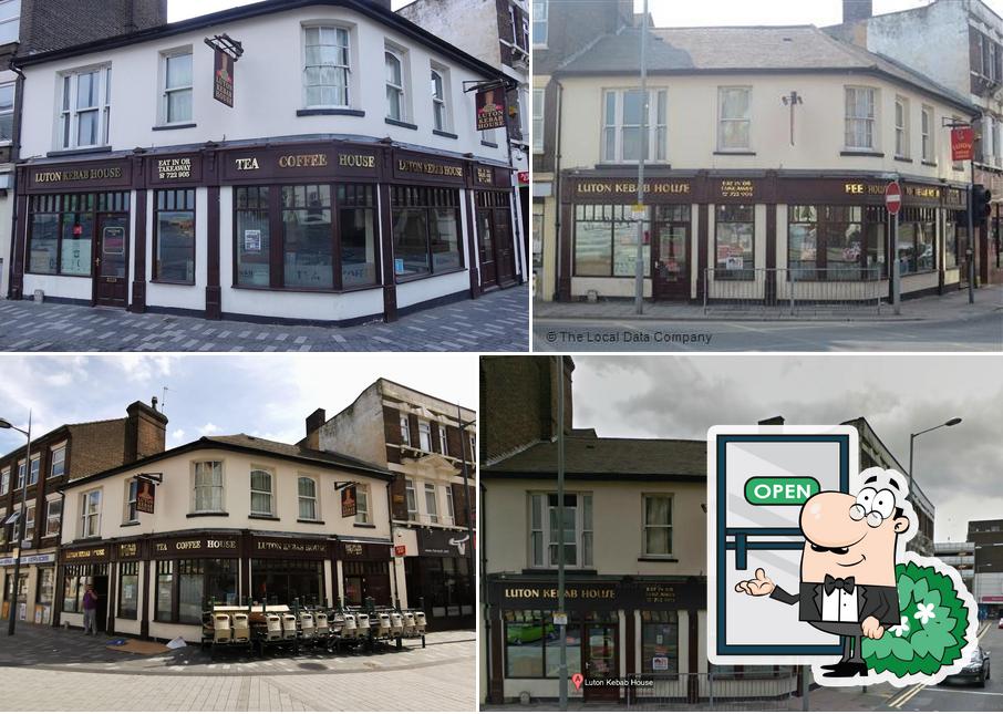 Top 10 restaurants in Luton, december 2025 - Restaurant Guru