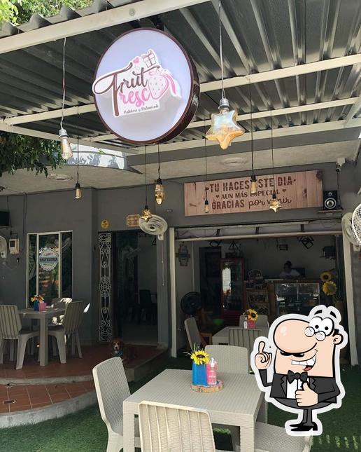 Fruta Fresca (Restaurante y pastelería), Caucasia - Restaurant reviews