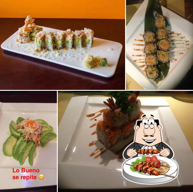Fuji Yama, Reisterstown - Restaurant menu, prices and reviews
