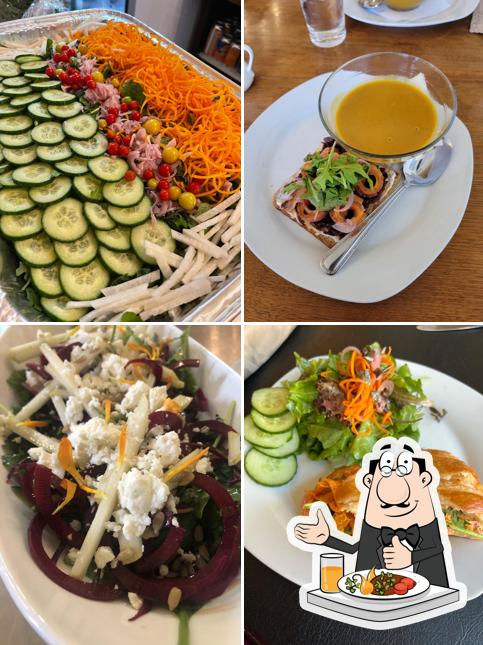 Top 5 restaurants with bean salad in Perth, Ontario, december 2025 ...