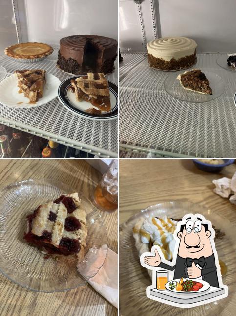 Gg's Corner Cafe in Marion - Restaurant menu and reviews