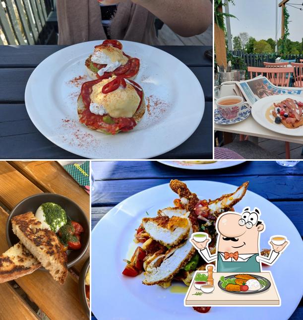Hideaway, Surbiton - Restaurant menu, prices and reviews