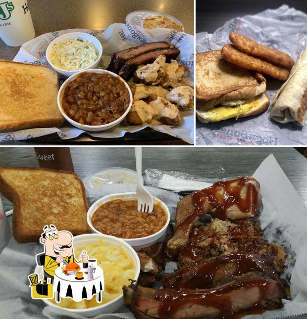Hog-N-Bones -Waycross, Waycross - Restaurant menu, prices and reviews