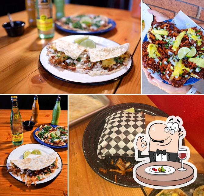Holy Taco in Orem - Restaurant reviews