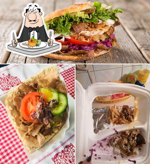 Imbiss Istanbul, Inowroclaw - Restaurant menu, prices and reviews