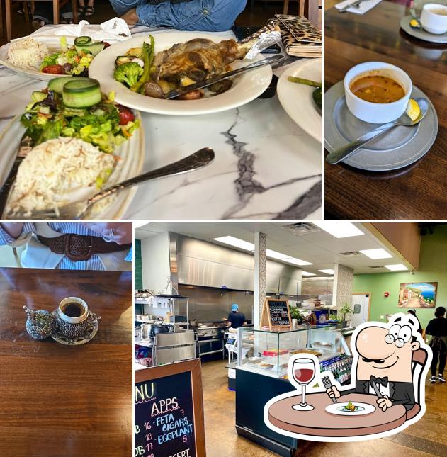 KABOB HOUSE, Boardman - Restaurant menu, prices and reviews