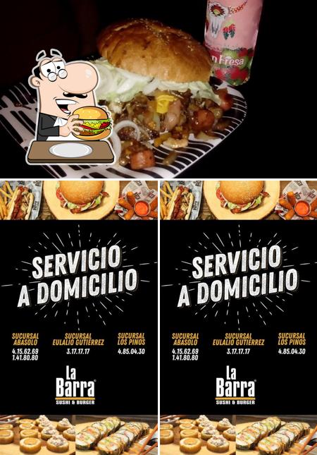 La Barra, Saltillo, Calle Mariano Abasolo 3076 - Restaurant reviews