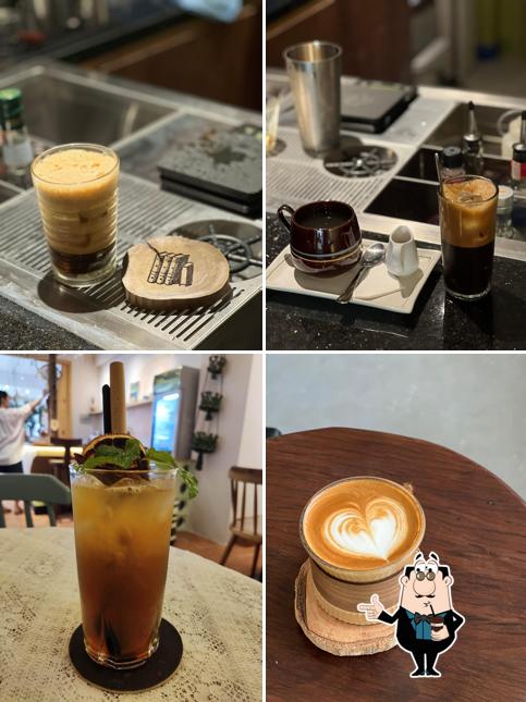 Libra Coffee and Bar, Ho Chi Minh City - Restaurant reviews