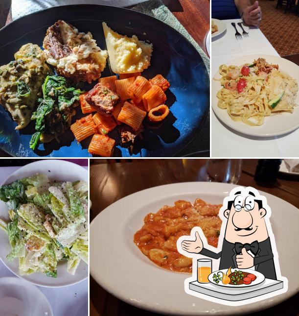 Lidia’s, Kansas City - Restaurant menu, prices and reviews