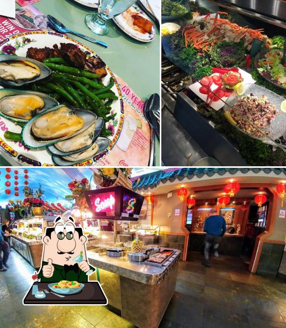 Mandarin Restaurant, Vaughan - Restaurant menu, prices and reviews