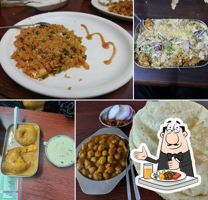 Manju Mamta Restaurant, Raipur - Restaurant menu and reviews