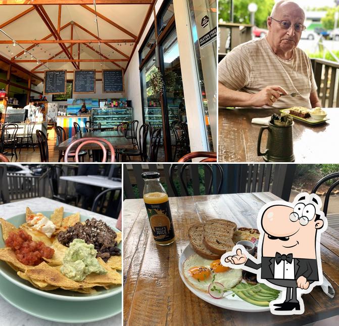 NaMoo Cafe in Tamborine Mountain - Restaurant reviews