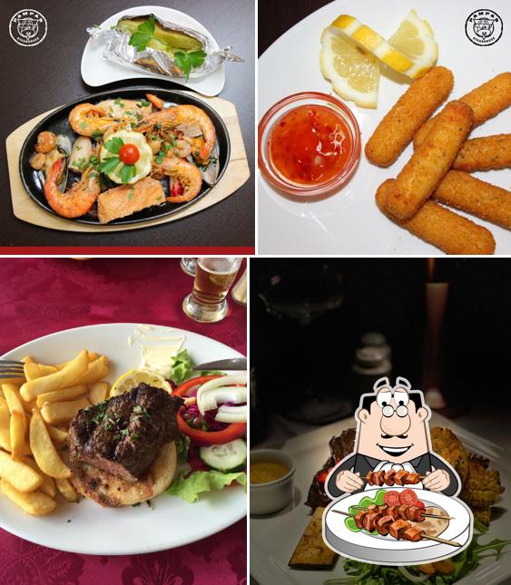 Pampas Steakhouse, Albufeira - Restaurant menu, prices and reviews