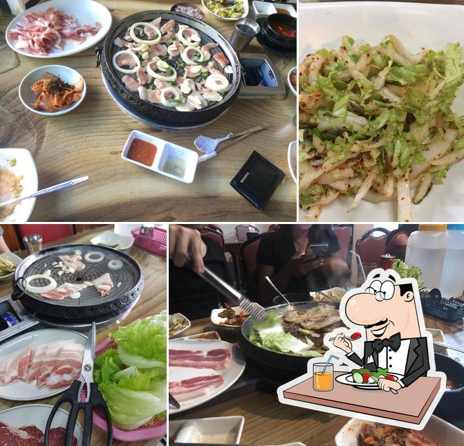 Pearl Meat Shop, Cebu City - Restaurant menu, prices and reviews
