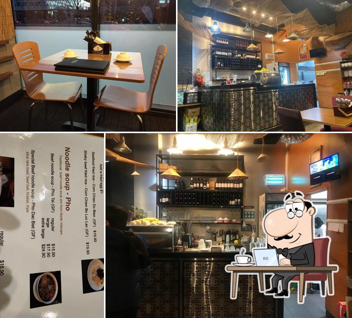 Pho Hub, Belconnen - Restaurant menu, prices and reviews