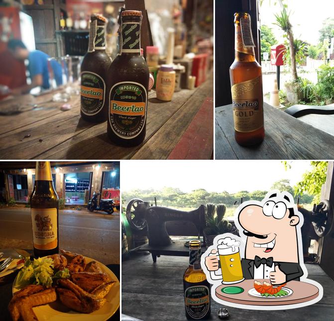 Ching Ching Cafe' Maesariang, Mae Sariang - Restaurant reviews