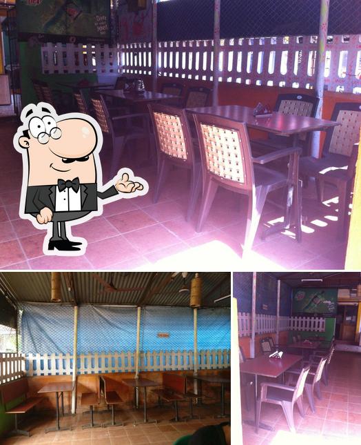 Jul-Rose Restaurant And Bar, Margao - Restaurant menu, prices and reviews