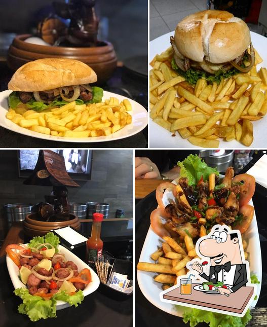 Modenesi pub & bar, Brazil - Restaurant reviews