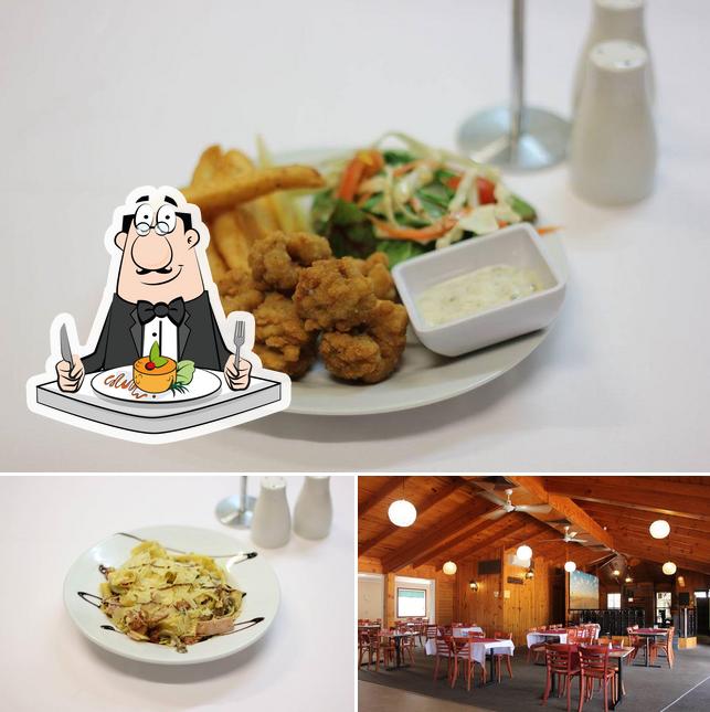 Nobby's Bar in Lightning Ridge - Restaurant reviews