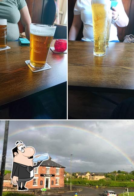 The Tupton Tap, Chesterfield - Restaurant menu, prices and reviews