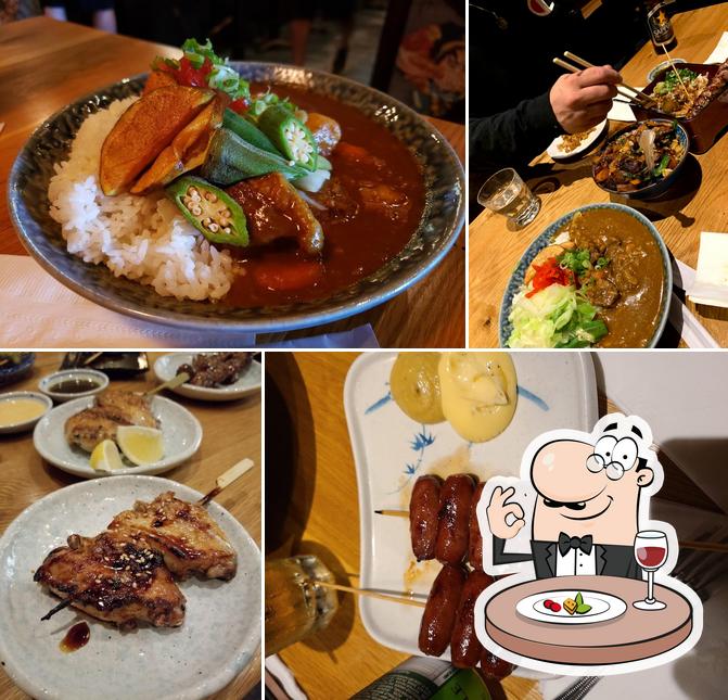 Toukei, Houston - Restaurant menu, prices and reviews